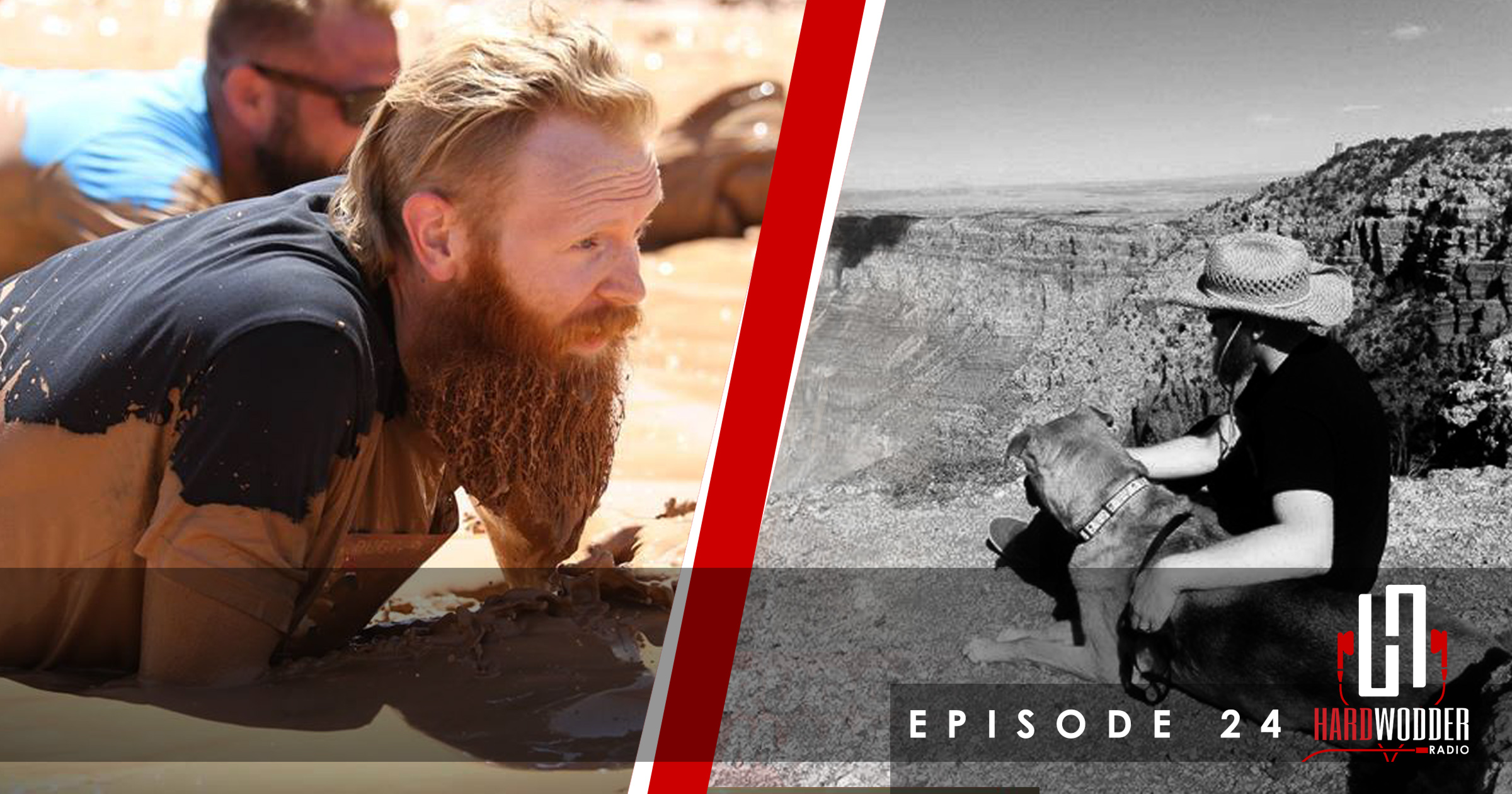 HWR Episode 24 – Living In Sunshine, Lessons In Naturopathy, And ...