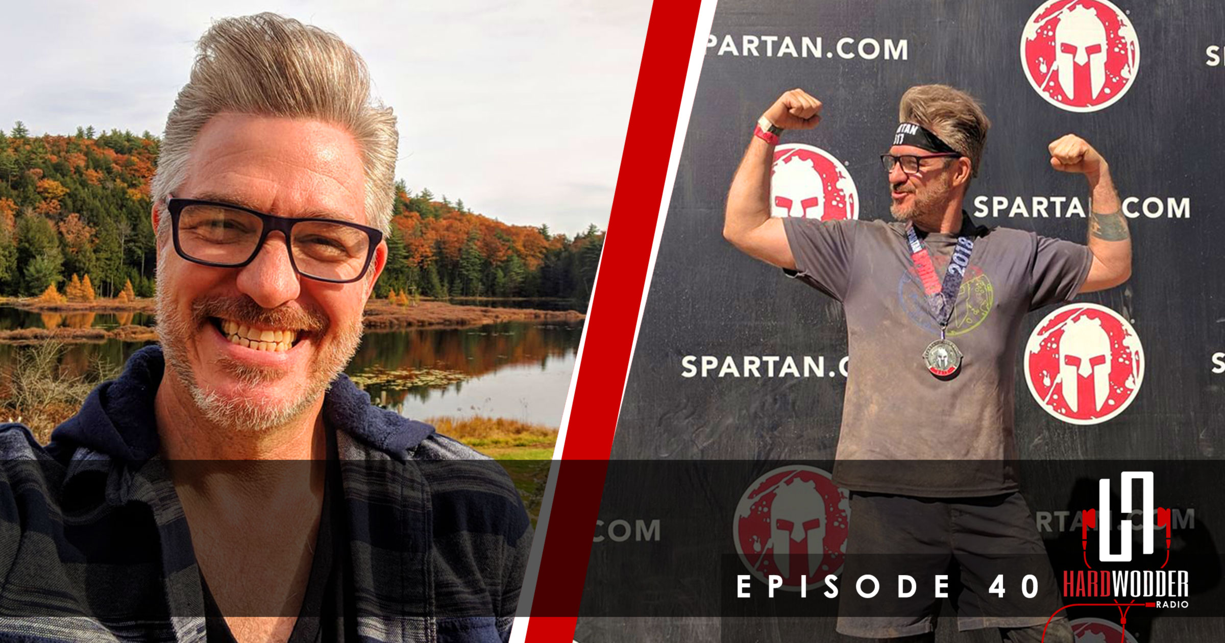 HWR Episode 40 – The Importance Of A Results Based Life And The Path To ...