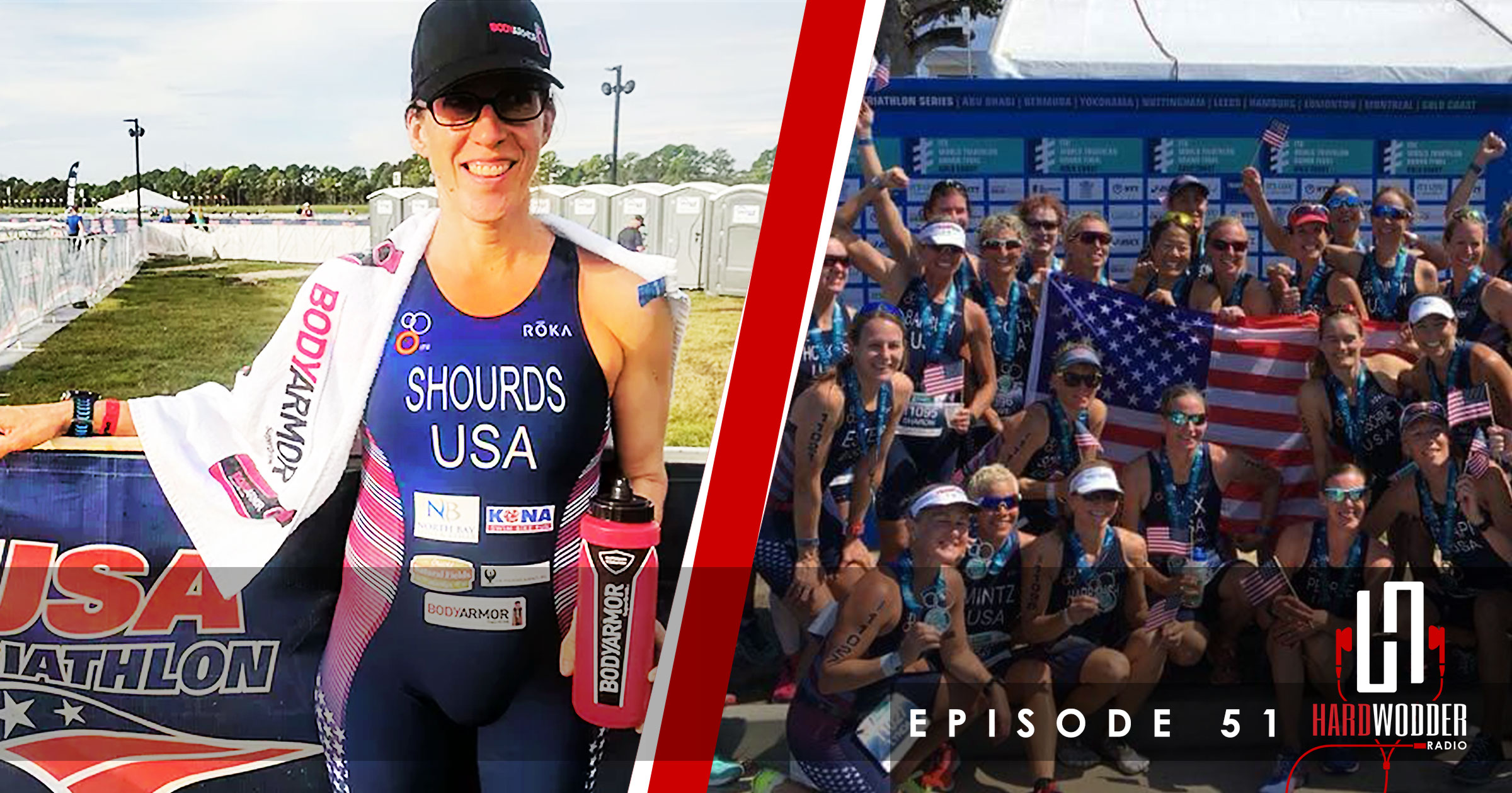 HWR Episode 51 – From 100 Pounds Overweight To The U.S. Amateur ...