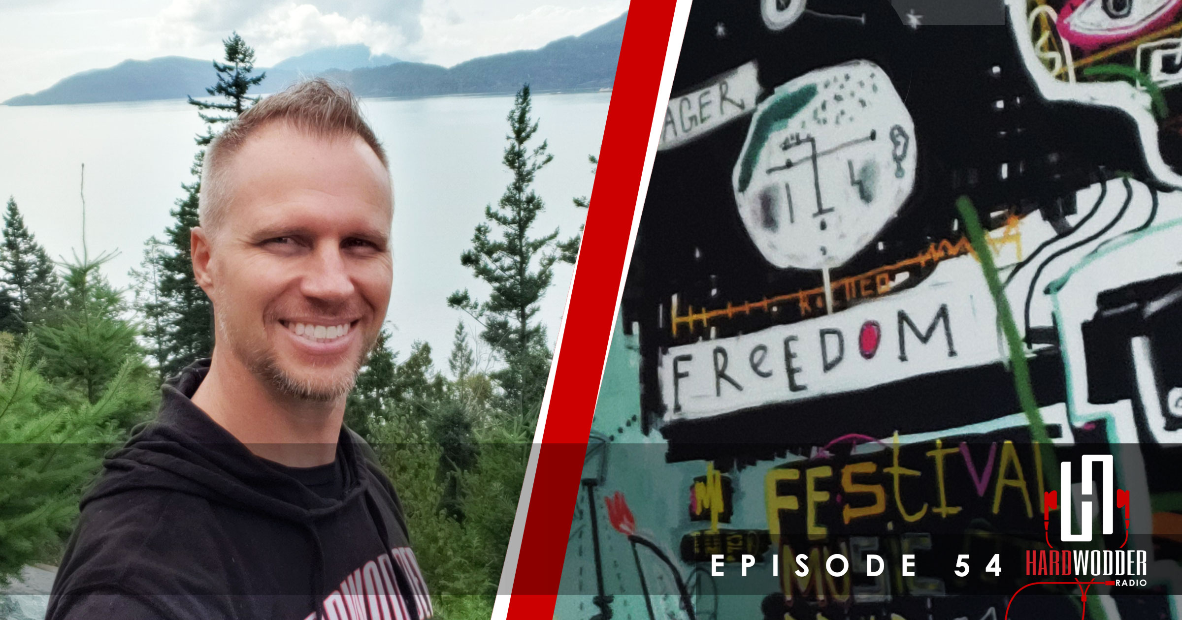 HWR Episode 54 – Six Ways Of Being That Propelled Me To More, Bigger ...