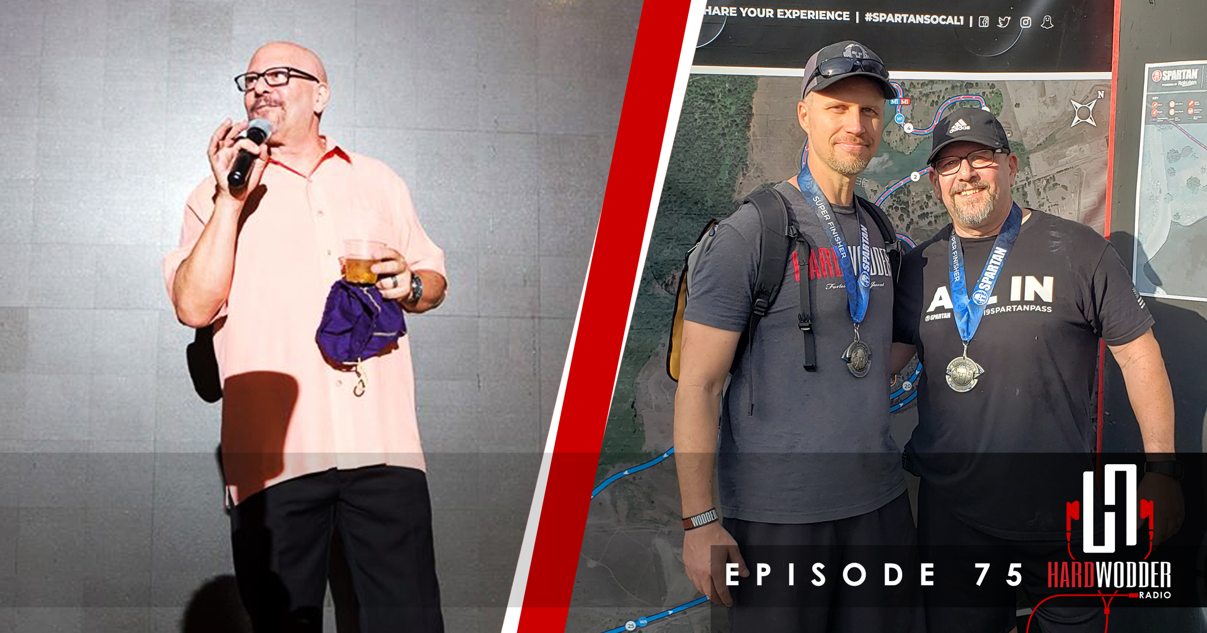 HWR Episode 75 – Learning Entrepreneurship As A Kid With The Happiest ...