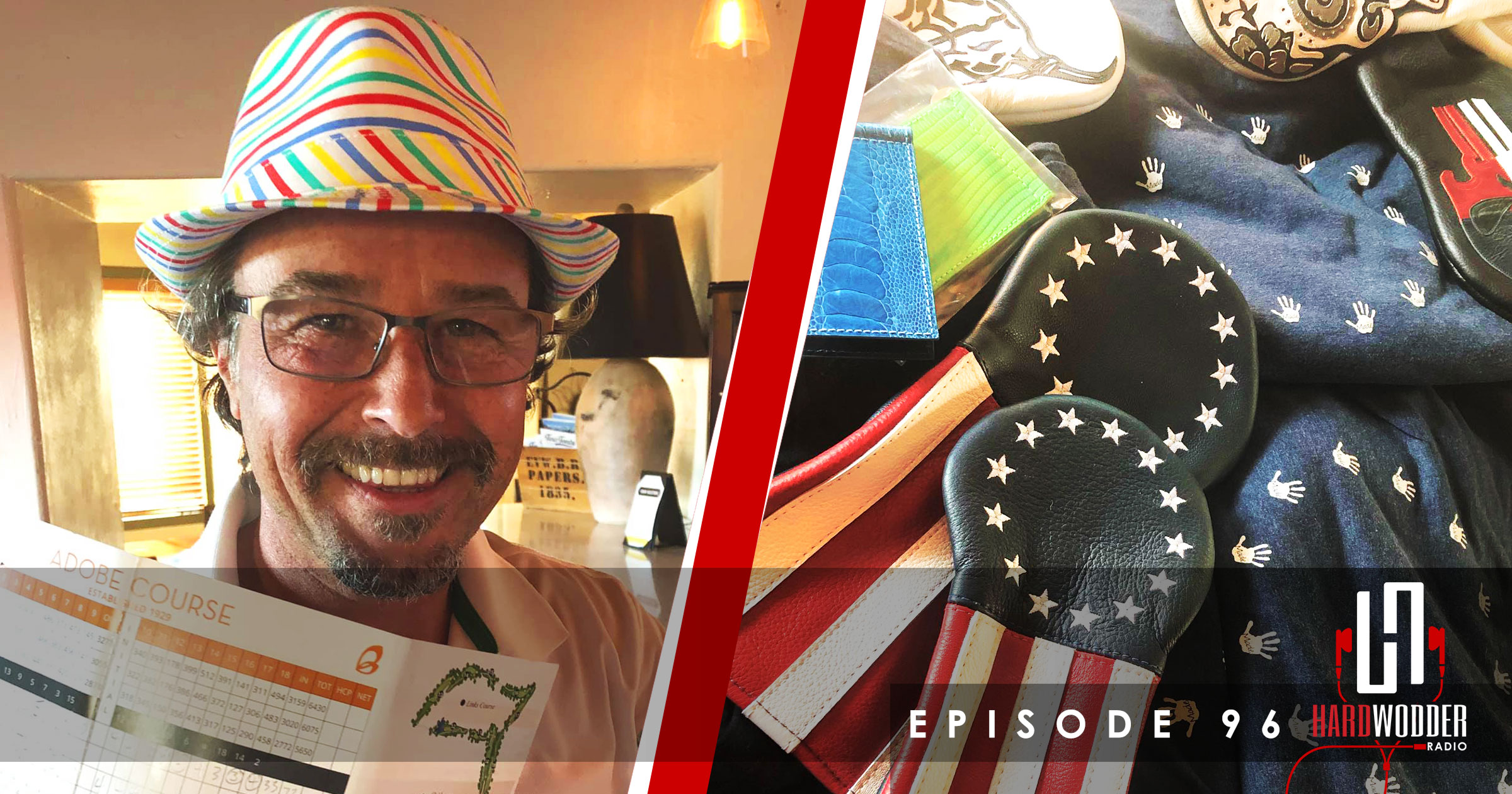 HWR Episode 96 – The Journey From Entrepreneurship To Philanthropy With ...